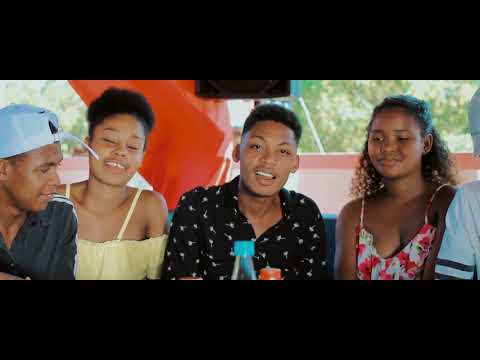 JUCO LAHY SÖLA   GASY MACHIRO Official Clip By EddyProject nouvaeute gasy 2019