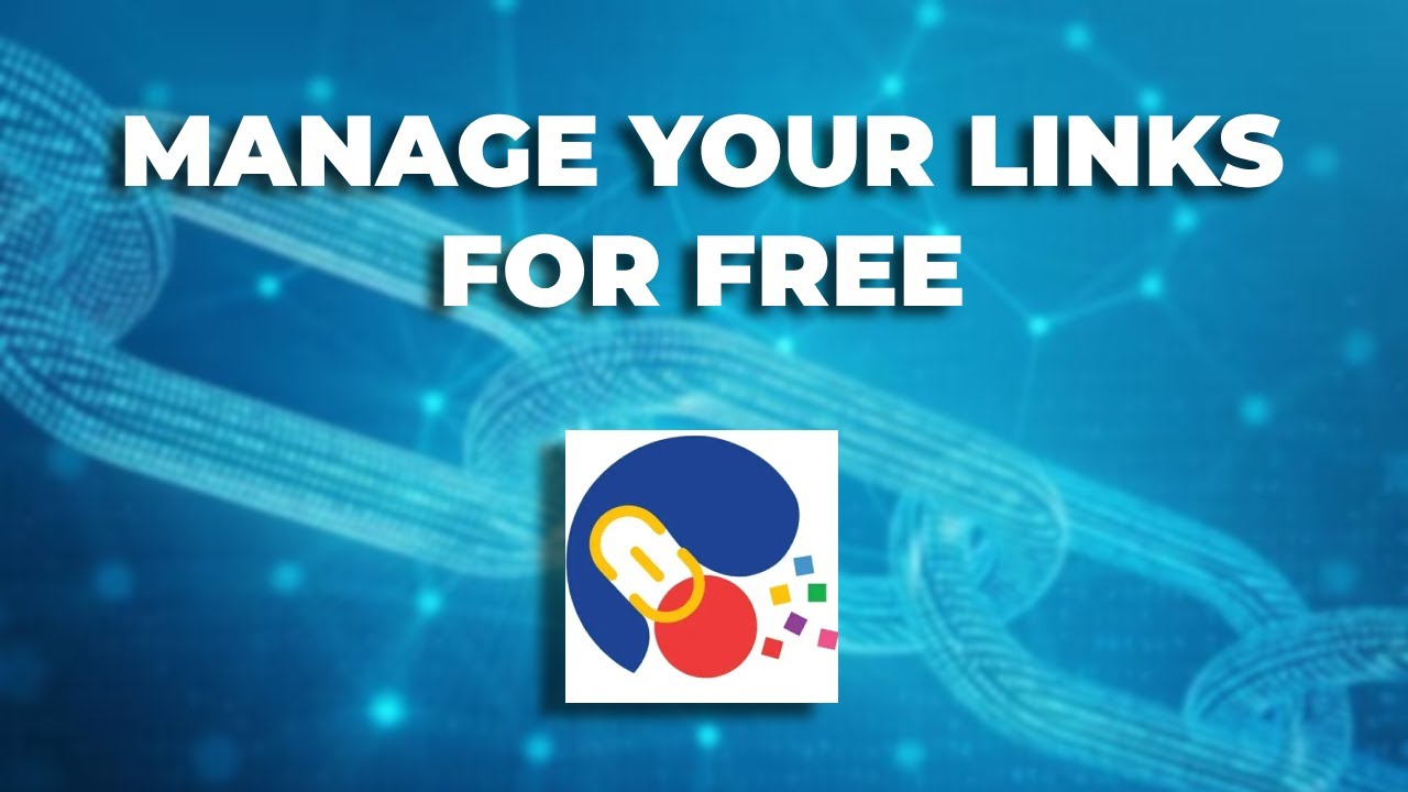 ONPASSIVE - MANAGE YOUR LINKS FOR FREE IN OTRIM - YouTube
