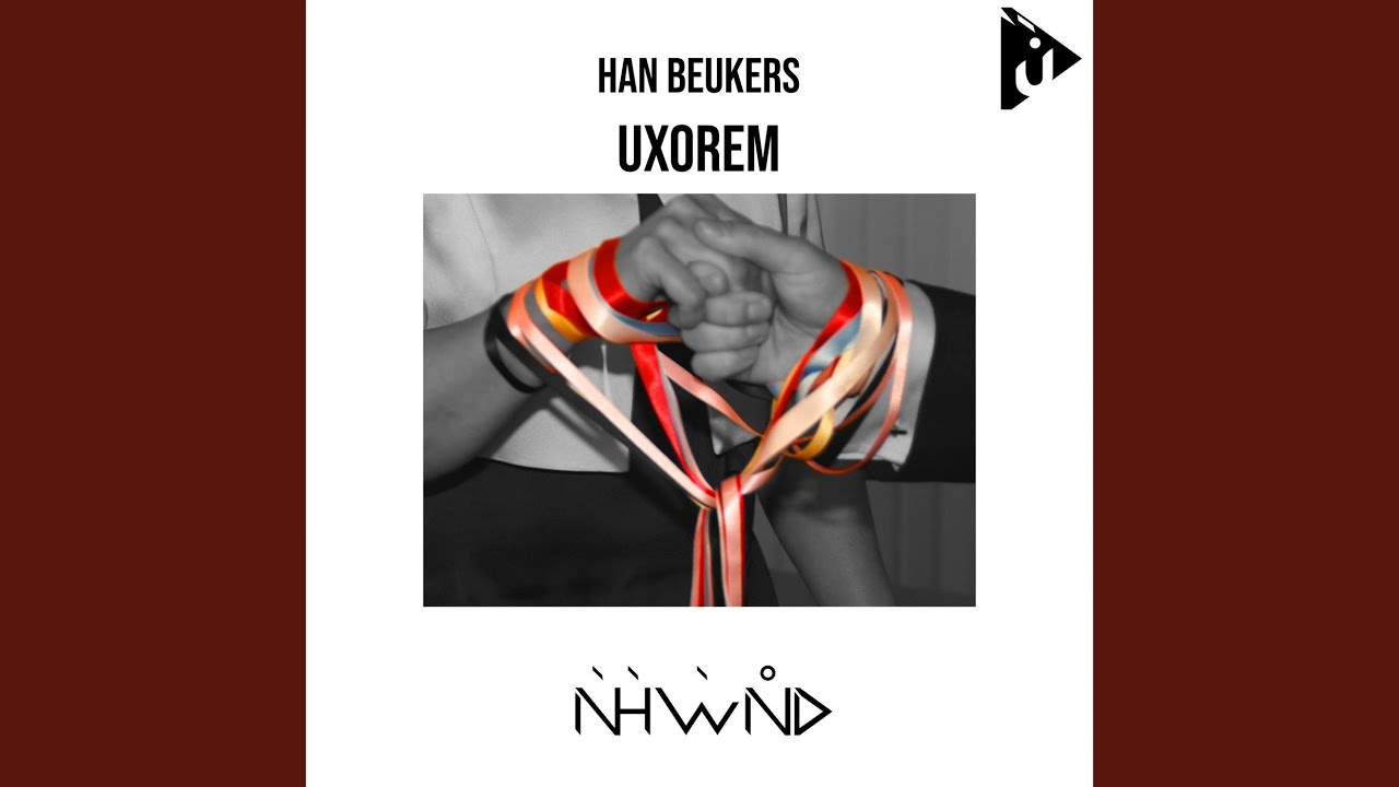 Uxorem (Original Mix) - YouTube