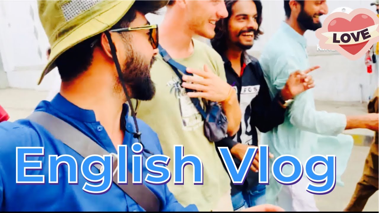 English vlog || vlog by France 🇫🇷 person|| AJ Vloger - YouTube