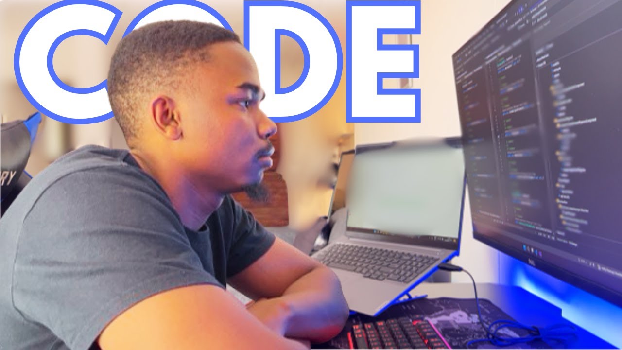 Just a typical day in the life of a south african software engineer ...