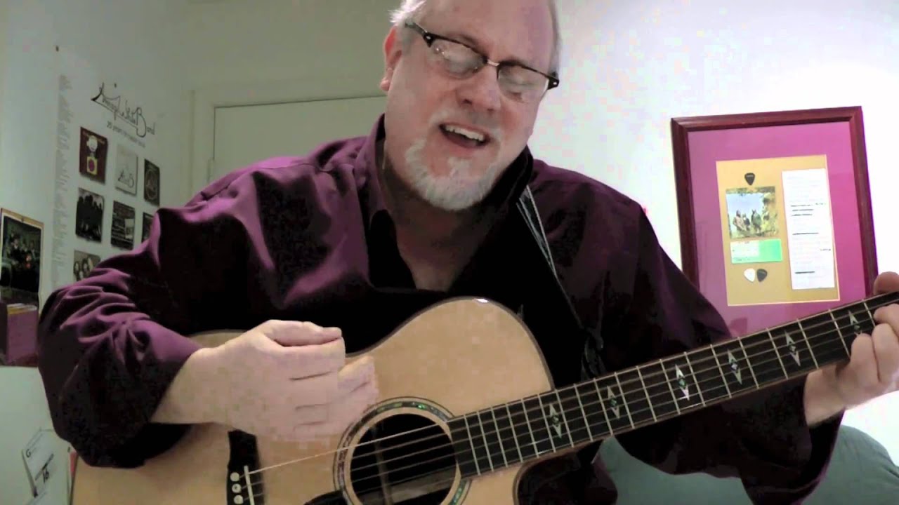 Chevy Van Sammy Johns Cover - YouTube