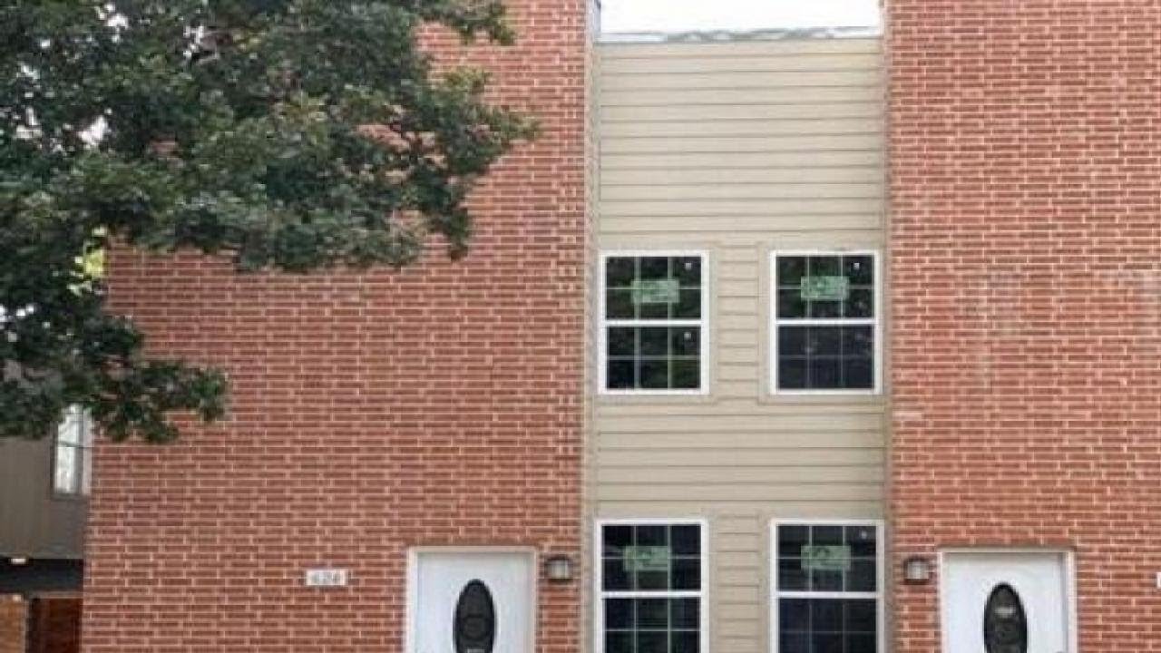 624 W Union Bower Road, Irving, TX Presented by Ahsan Altaf. - YouTube