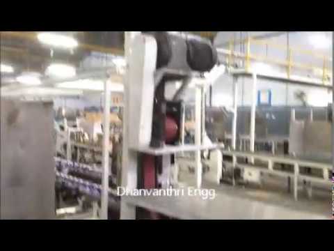 Can Magnetic Elevator - YouTube