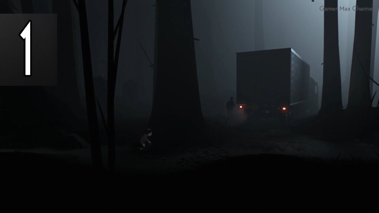 Inside - Walkthrough Part 1 Gameplay - YouTube