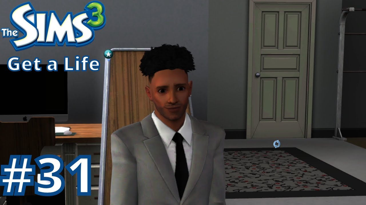 Sims 3: Get a Life - Meeting More Celebrities - Part 31 - YouTube