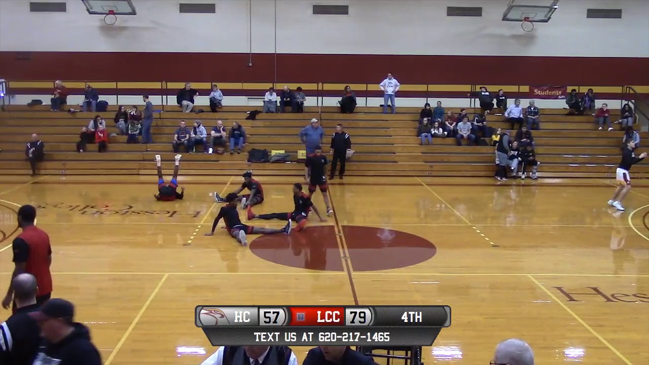 Women's Basketball vs Labette CC - YouTube