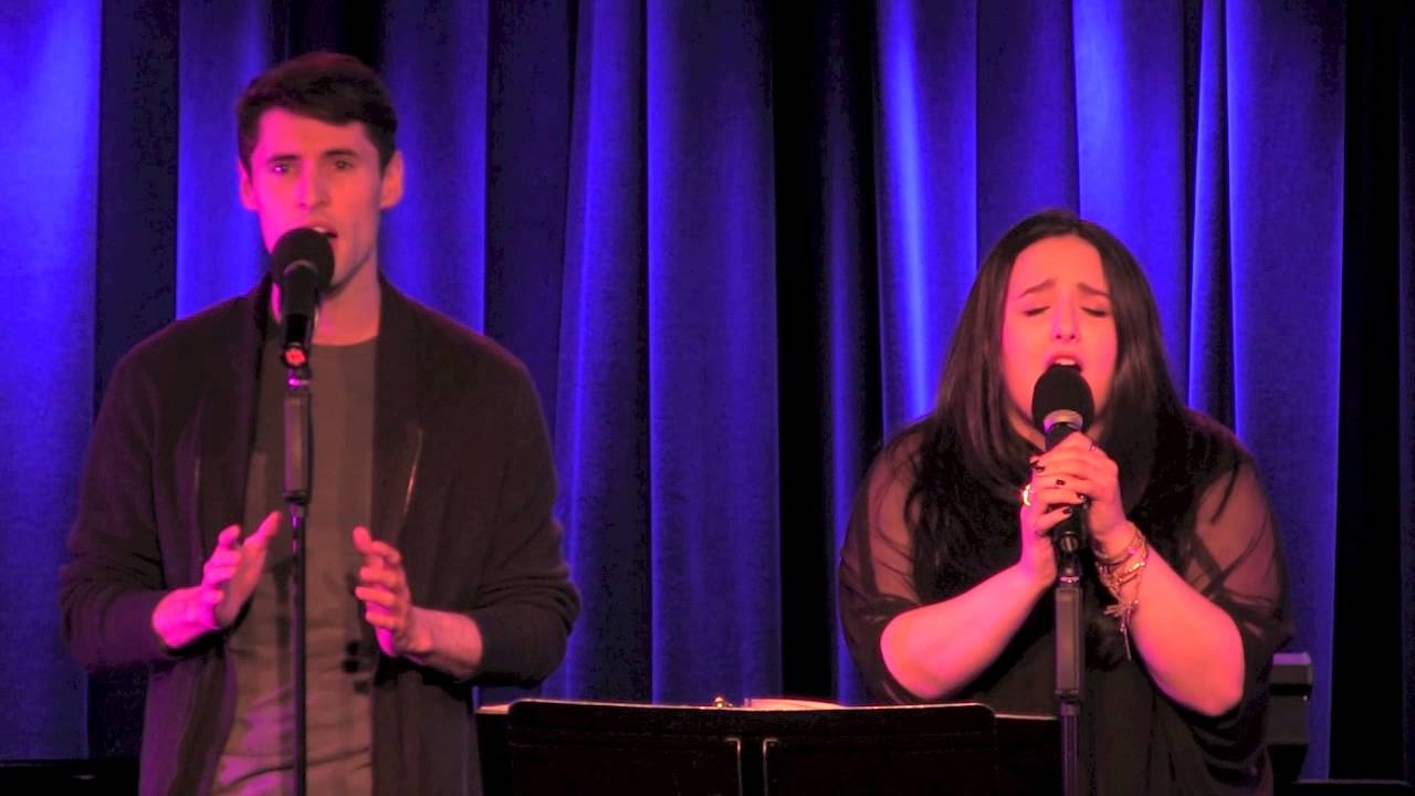 Mike Schwitter & Morgan Assante - "I Hope Your Face Isn’t Just a Memory ...