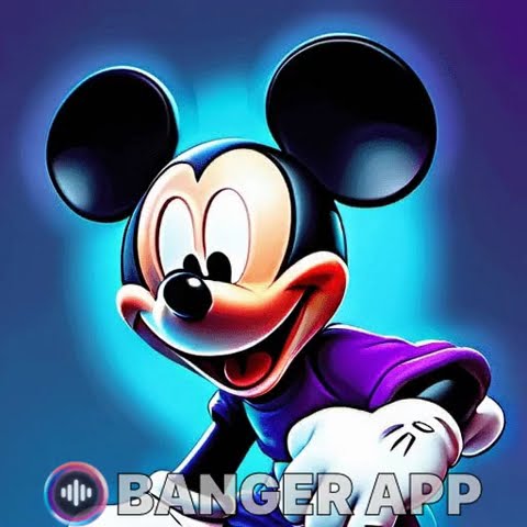 Mickey Mouse sings Circle Of Life (From The Lion King) - YouTube