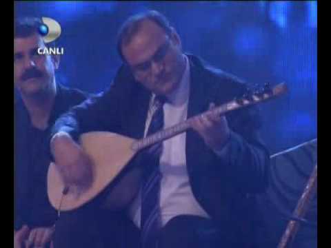 Cetin Akdeniz Topal Ankara Divan Ayagi17 04 2009 Beyaz Show