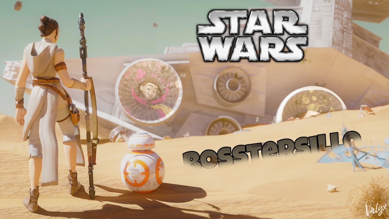 Star Boss: Chapter 2: The Last Boss - YouTube