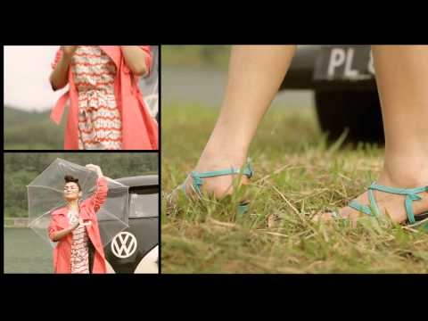 Let's Watch Izara Aishah Having Summer Fun!