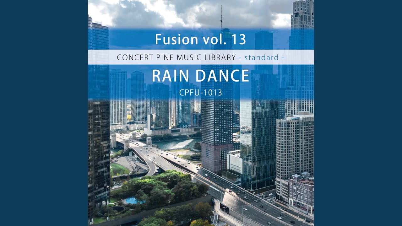RAIN DANCE - YouTube
