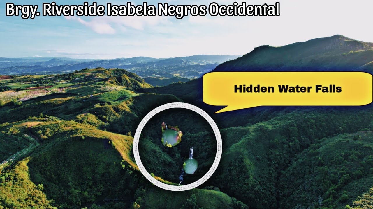 Lusong Lusong And Casumayab Water Falls Brgy Riverside Isabela lusong-lusong-and-casumayab-water-falls-brgy-riverside-isabela