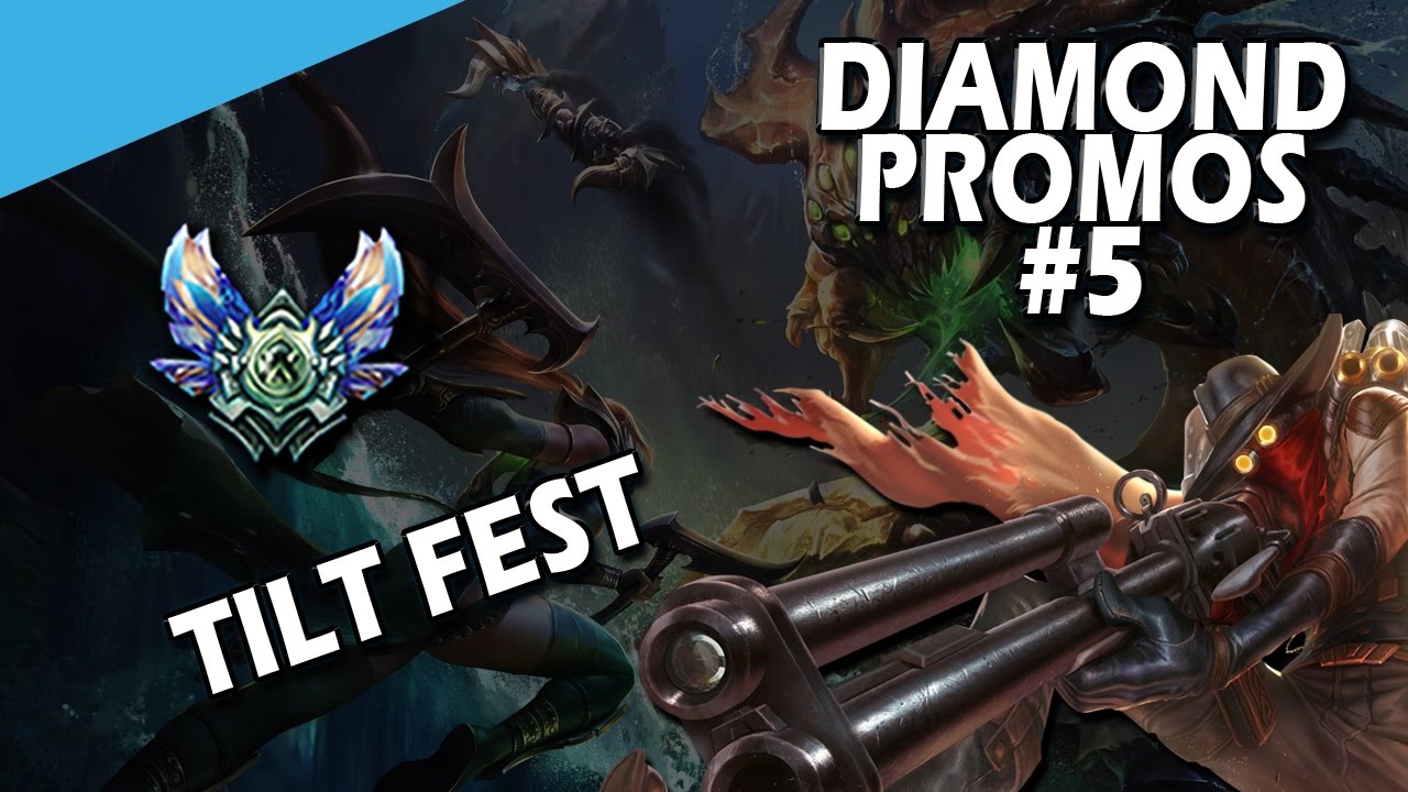 JHIN - CLOWN FIESTA TILT - FINAL GAME DIAMOND PROMOS - Phylol Account ...