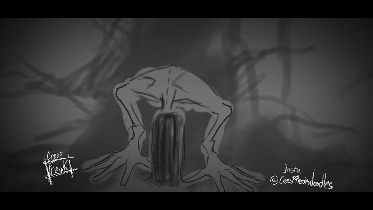 The screecher - YouTube