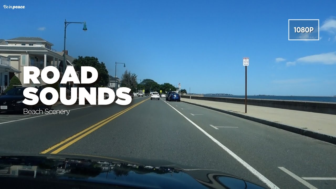 Road Sounds - YouTube