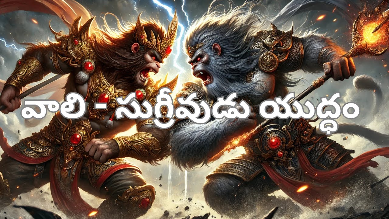 #ramayana #hanuman #hanumanchalisa #mythologystories #chiranjeevi # ...