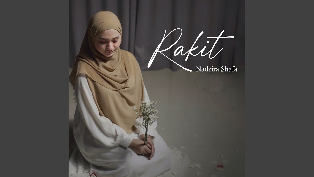 Rakit (OST 172 Days) - YouTube Music