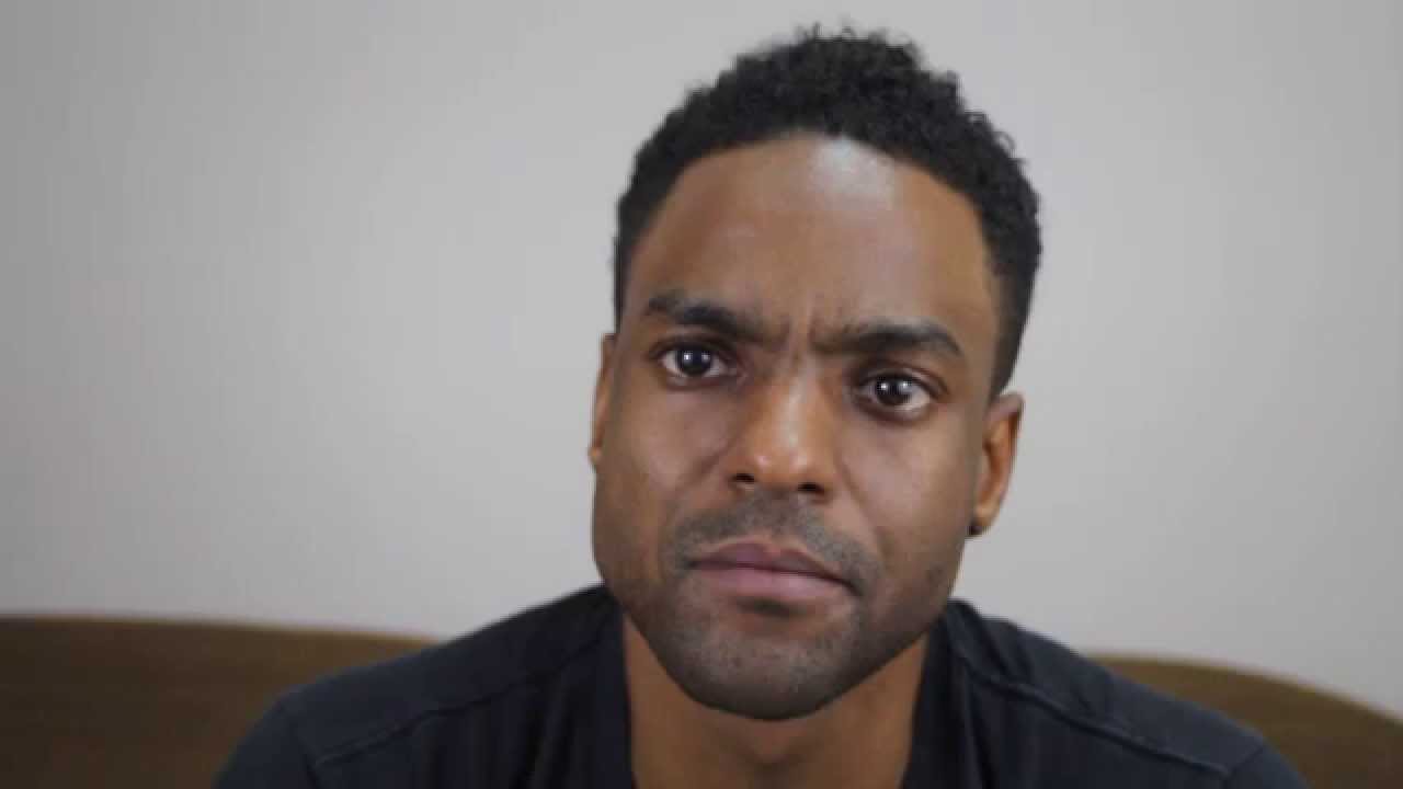 James Baldwin's Amen Corner - Ronnie Rowe Jr - YouTube