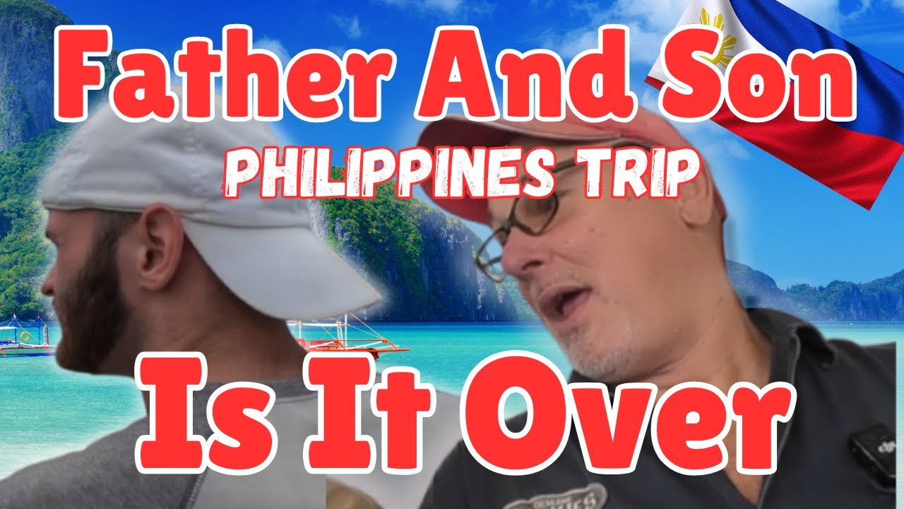 We Played It By Ear Across the Philippines (This Happened) - YouTube