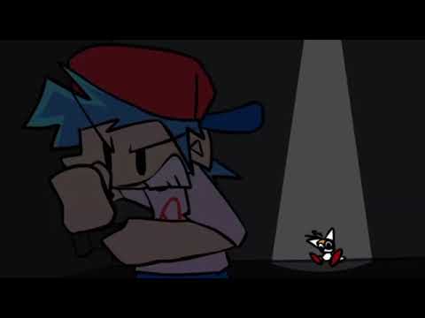 Vs Exe - Tails Doll Soulless Cutscene - FNF - YouTube