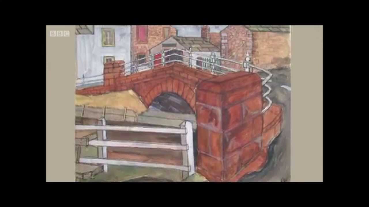 Percy Kelly feature - YouTube