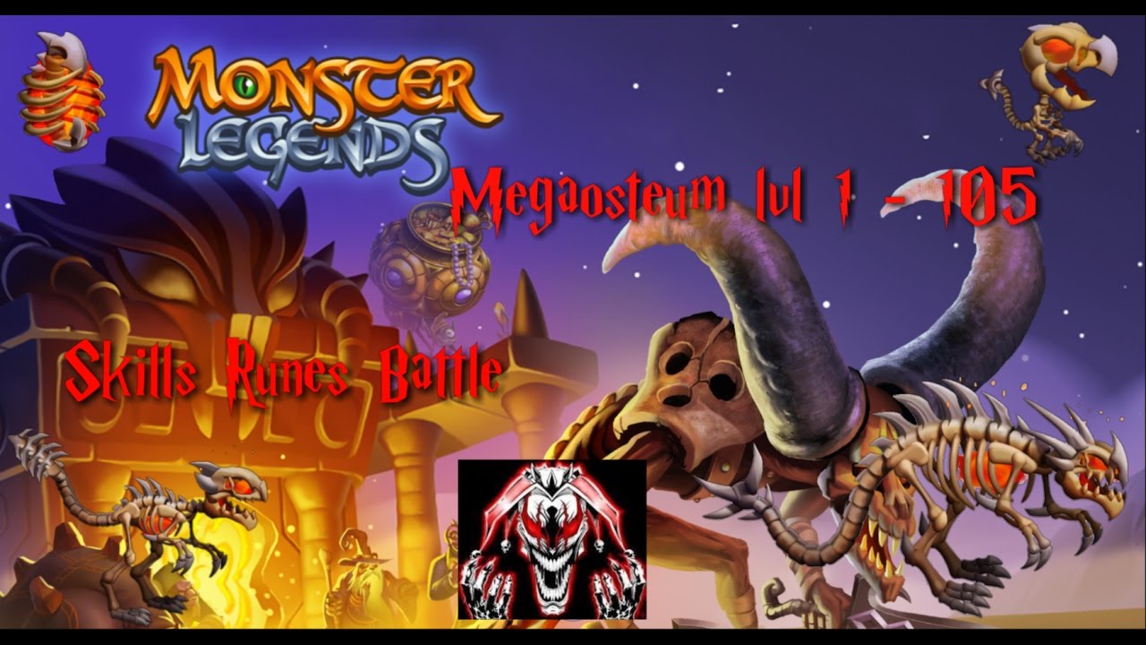 Facebook monster legends stake - kjlkjbrothers