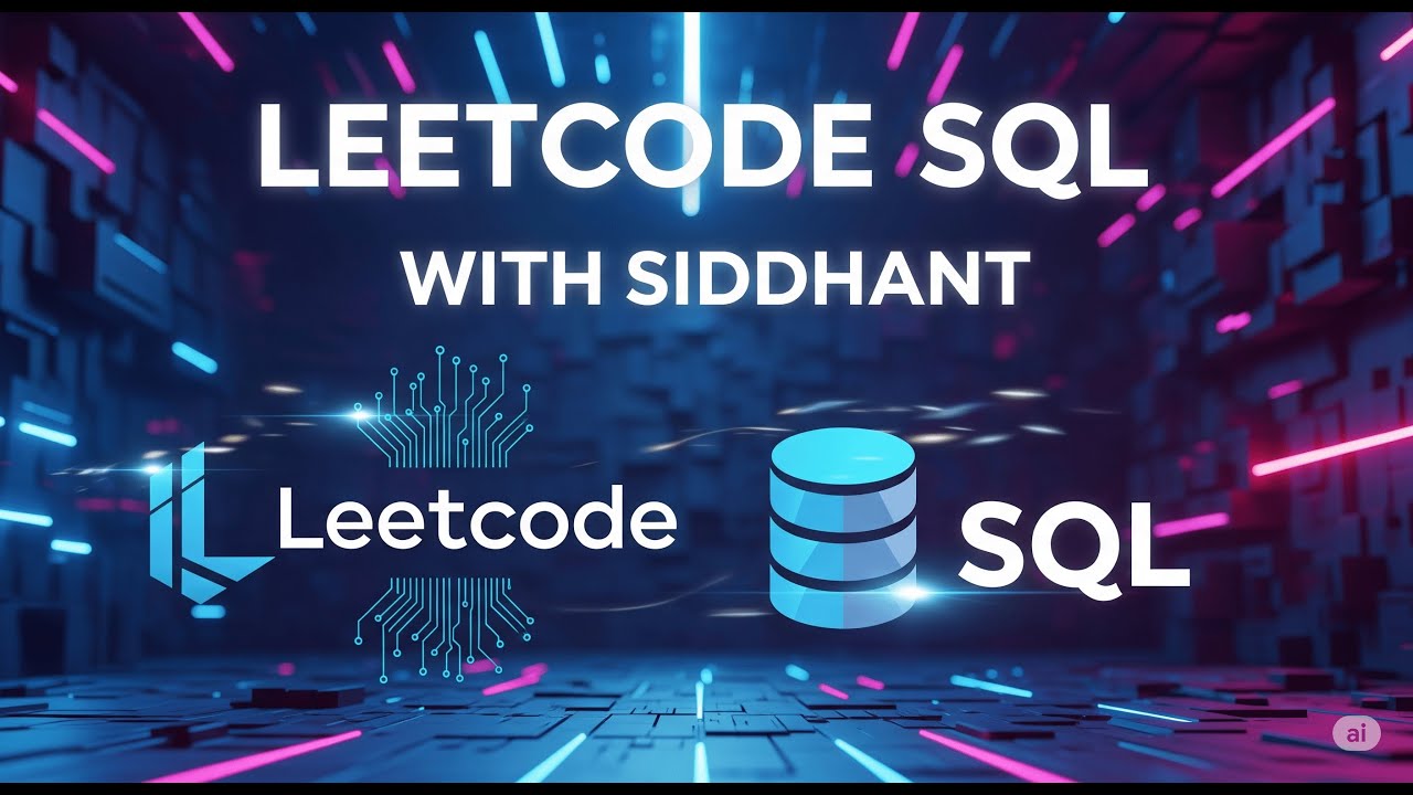 Project Employees I | Leetcode 1075 - YouTube