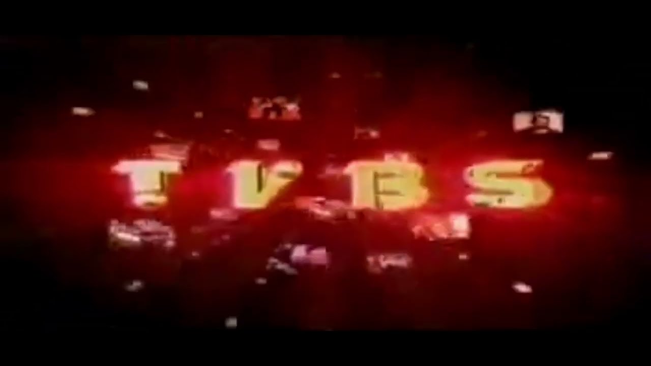 TVBS晚間新聞片頭（2004） - YouTube