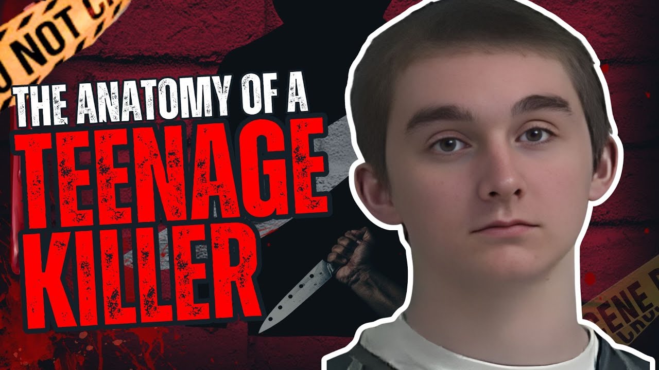 UNLEASHING THE DEMON INSIDE ME | The True Crime Documentary of Trystan ...