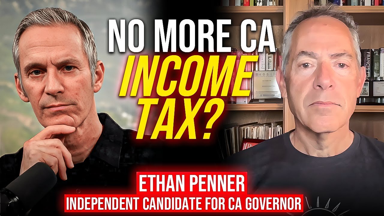 The Plan to Replace California's Entire Tax System With 15% on ...