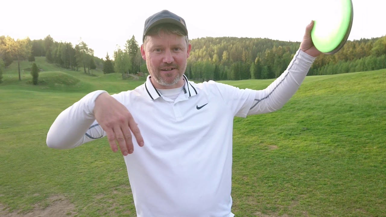 Leif P Sandvik retires from baseball - YouTube