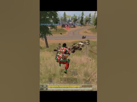 1V6 Finished The Squads in CODM | Battle Royal CODM | CODMBR #callofdutymobile #shorts - YouTube