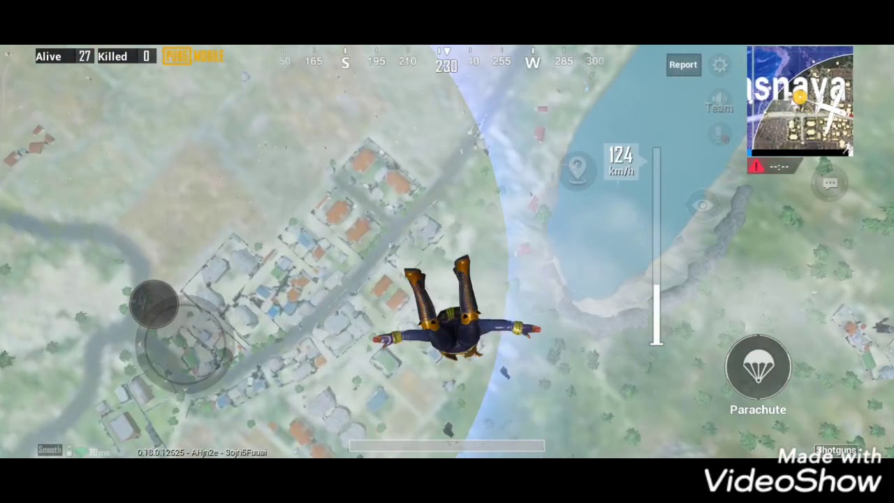 KEJAR ENEMY DENGAN MENGGUNAKAN CROWBAR! PUBG MOBILE MALAYSIA - YouTube