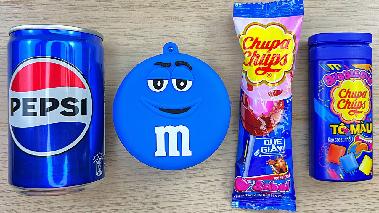 🍭SUPER CANDY. Satisfying video Asmr lollipops candy and chocolate gummy ...