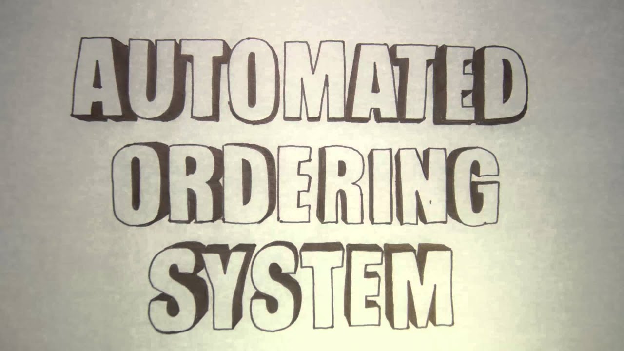 SmartOrder Singapore- F&B Restaurant and Bar POS with Tablet/ipad Automated Ordering System ...