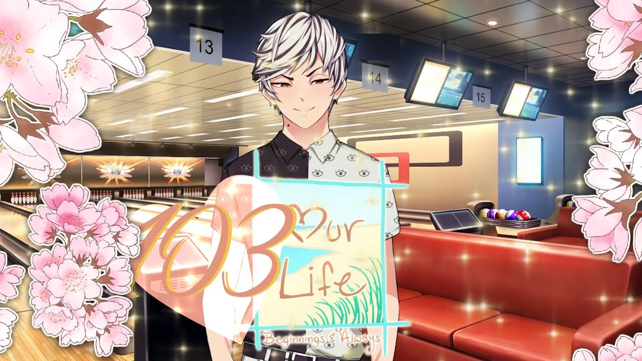 🐬 Our Life: Beginnings & Always (Visual Novel): Baxter DLC - 103: Bad ...