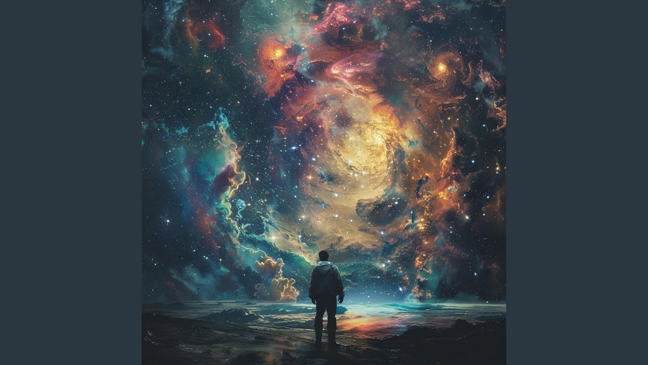 Binary Sunset - YouTube