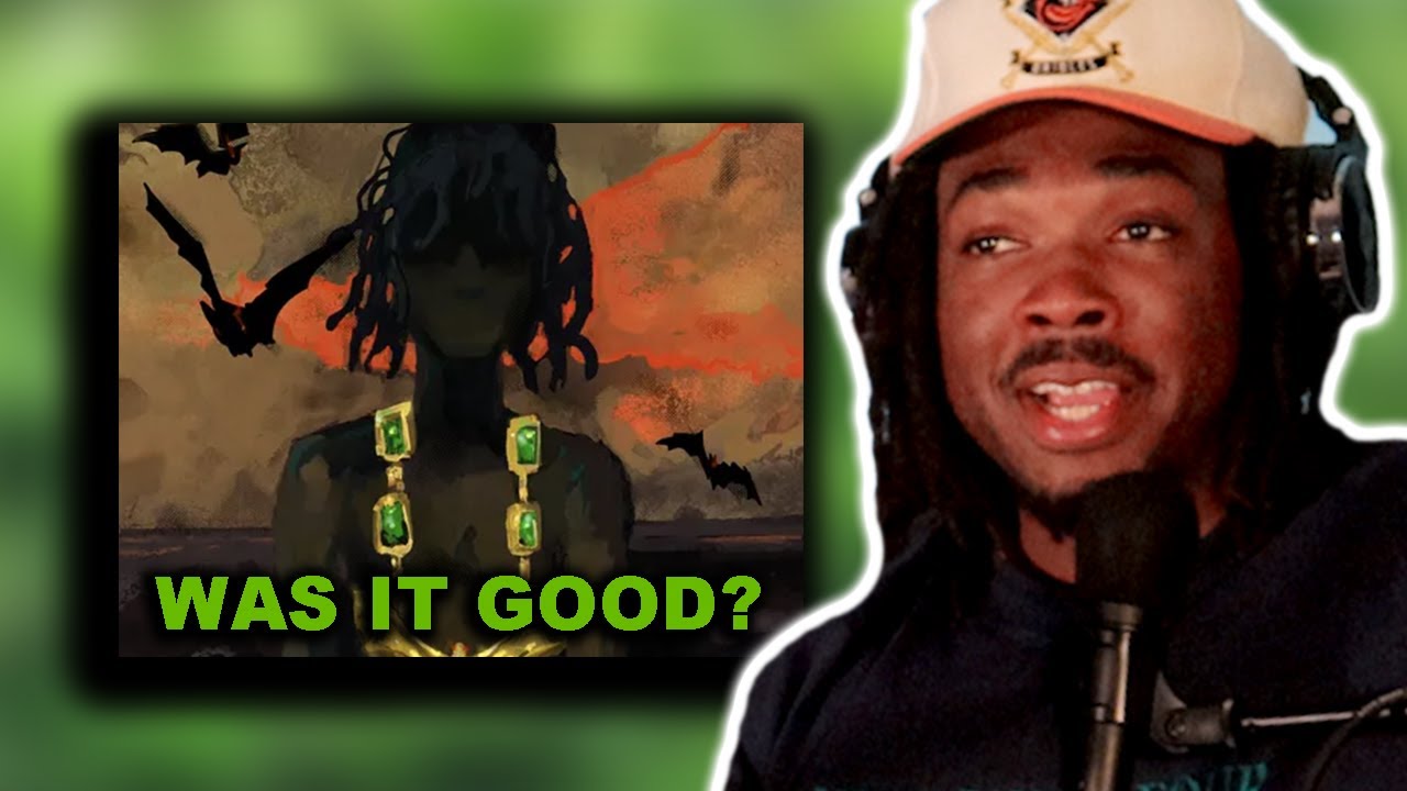 New Rema Album "HEIS" Review // StereoVision Conversation - YouTube