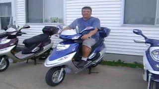 Chinese 50cc Review | atelier-yuwa.ciao.jp