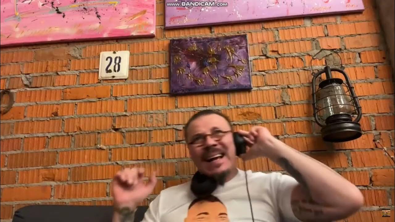 ДОН СИМОН ПОД СОЛЯМИ - YouTube