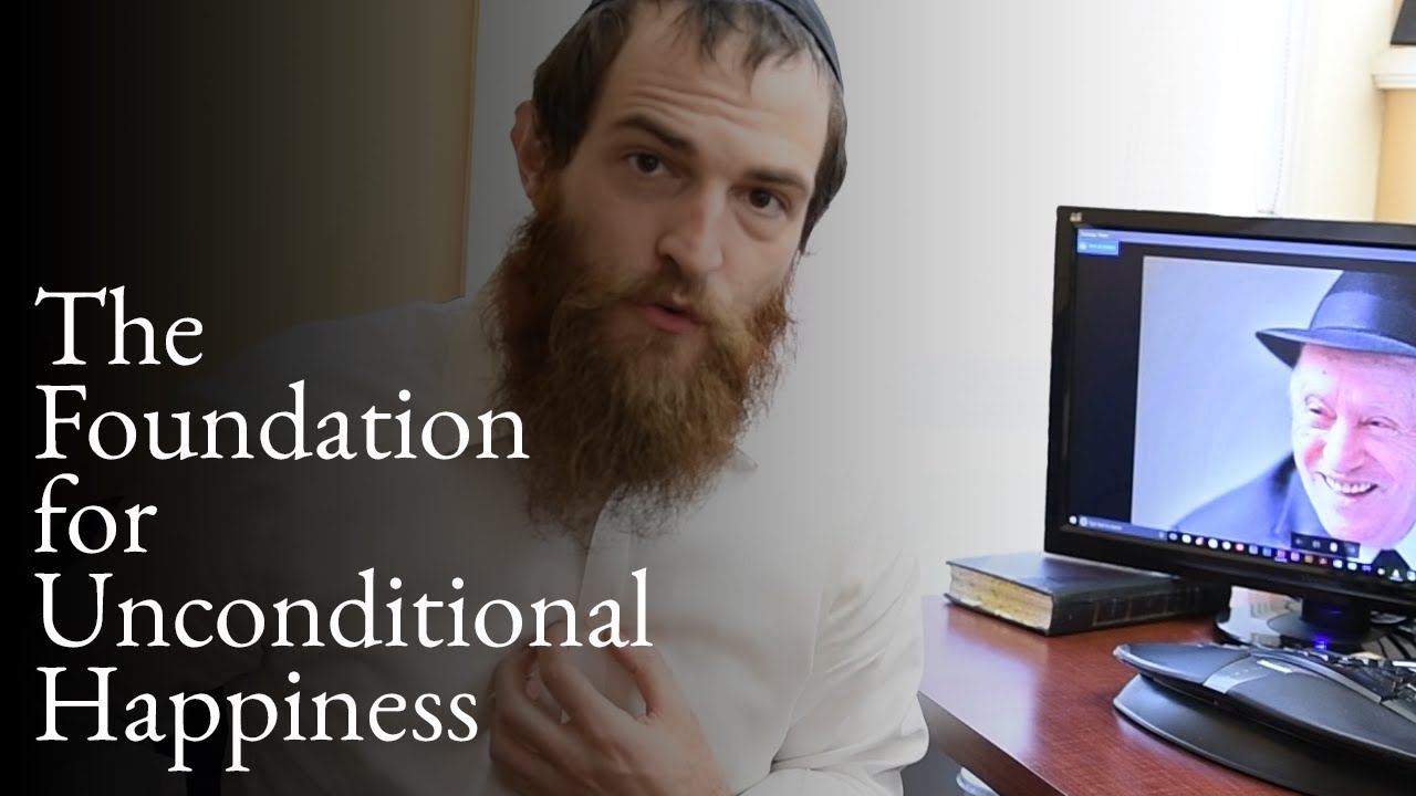 Unconditional Happiness - YouTube