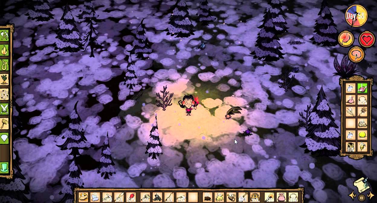 Don't Starve Mandrake :D - YouTube