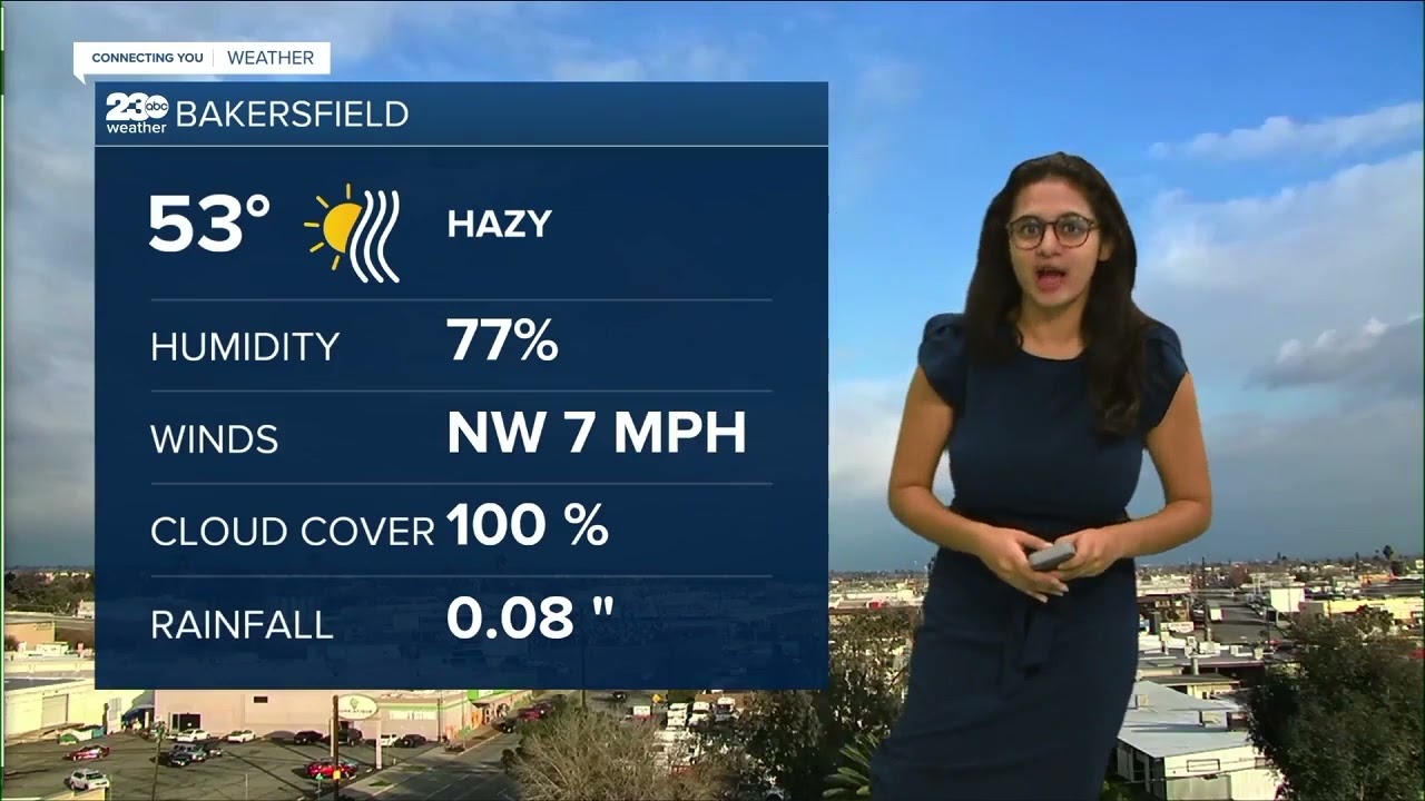 KERO 23 ABC News Bakersfield Latest Headlines | December 30, 3pm - YouTube