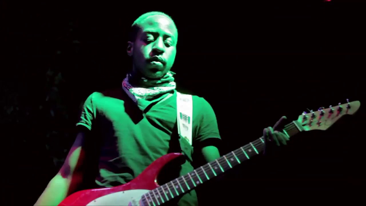 Stasis Prey ONE - YouTube