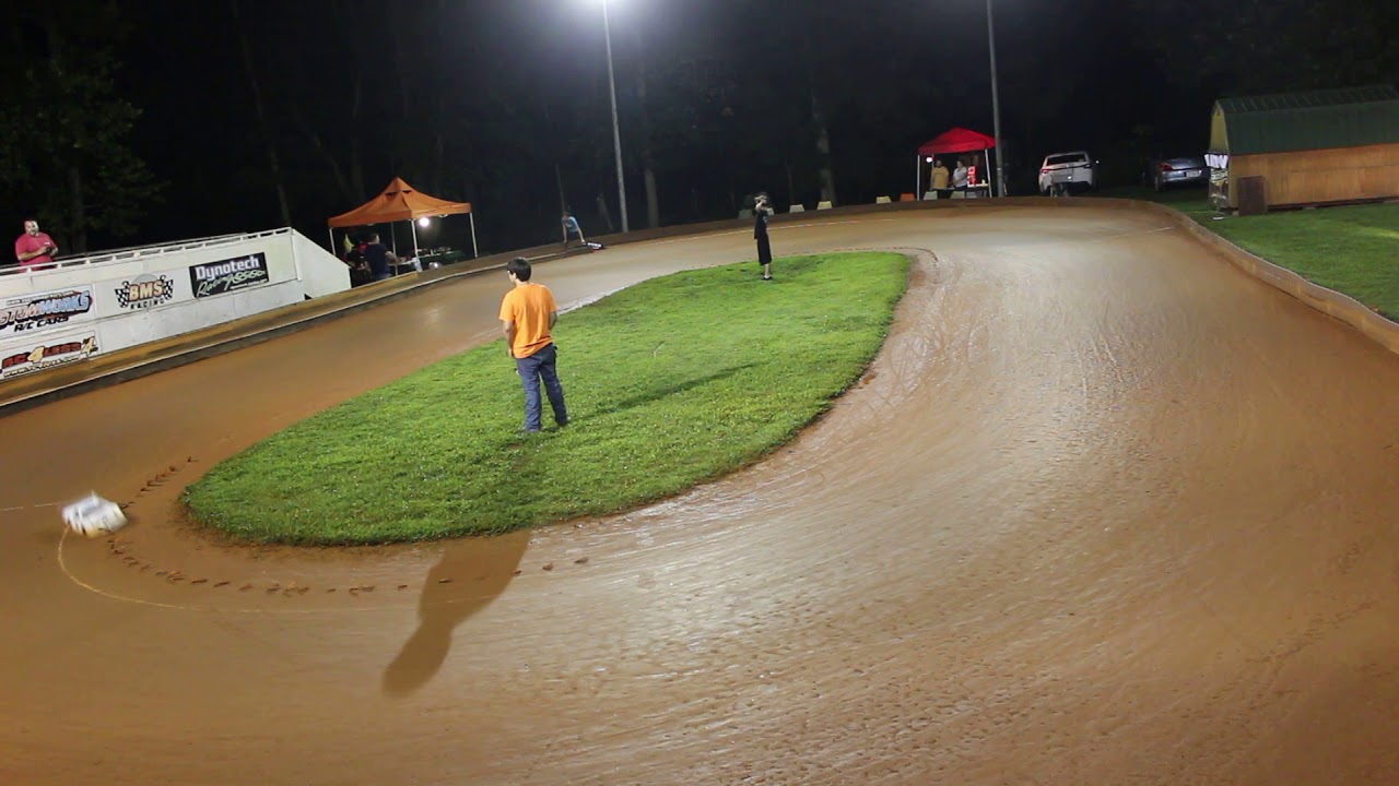 Mobile Hobbies RC Raceway 8/18/17 Short Course Mod/Latemodel - YouTube