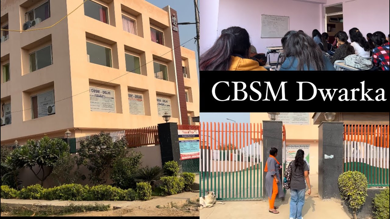 CBSM Delhi Handicapped Site || College Life || Special education ...