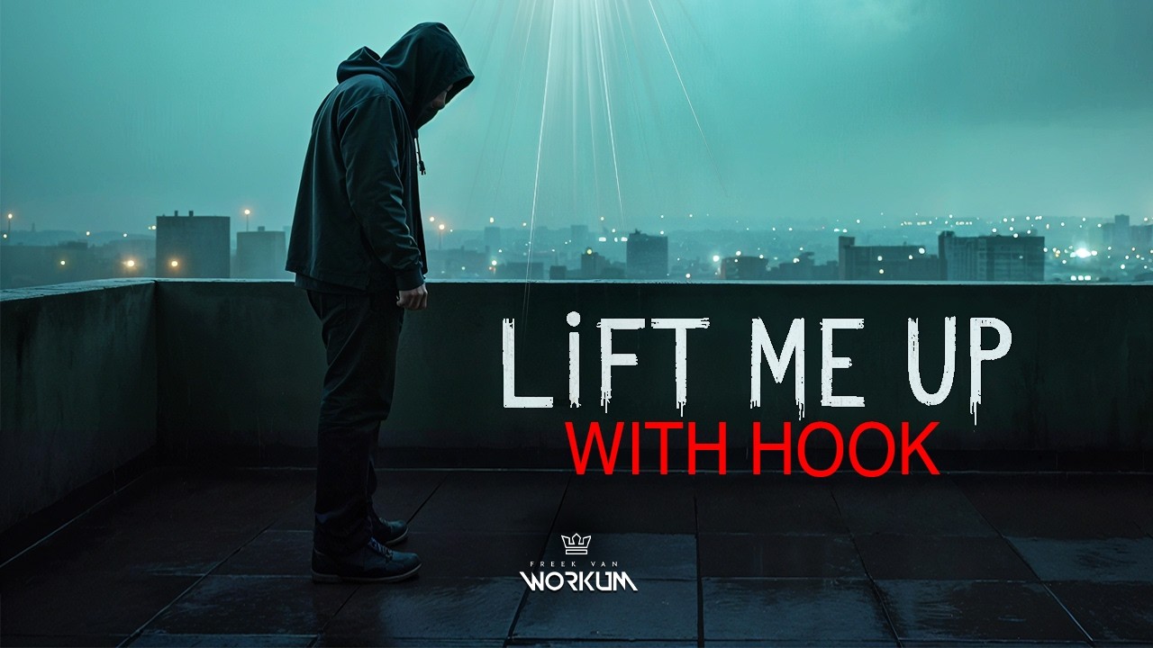 "Lift Me Up" (with Hook) | Rap Instrumental | Sad Beat - YouTube