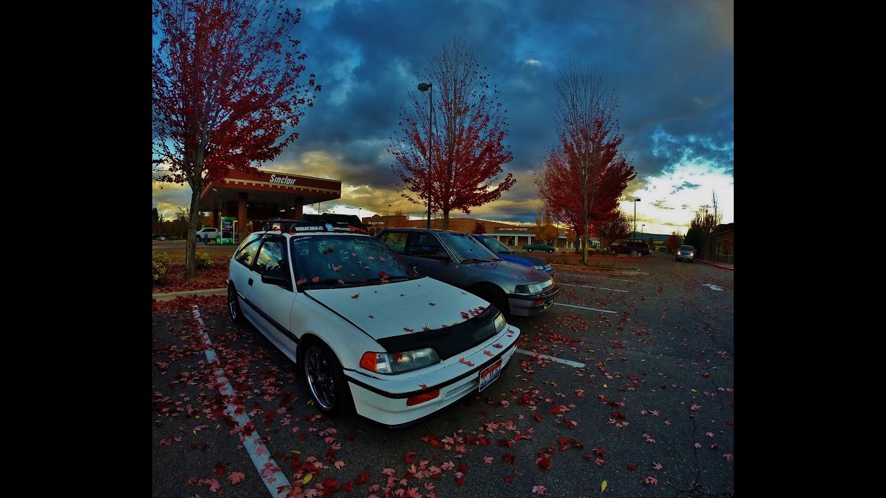 Fall 2014 Mini EF Squad meet - YouTube